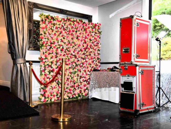 About Company - Royal Booths