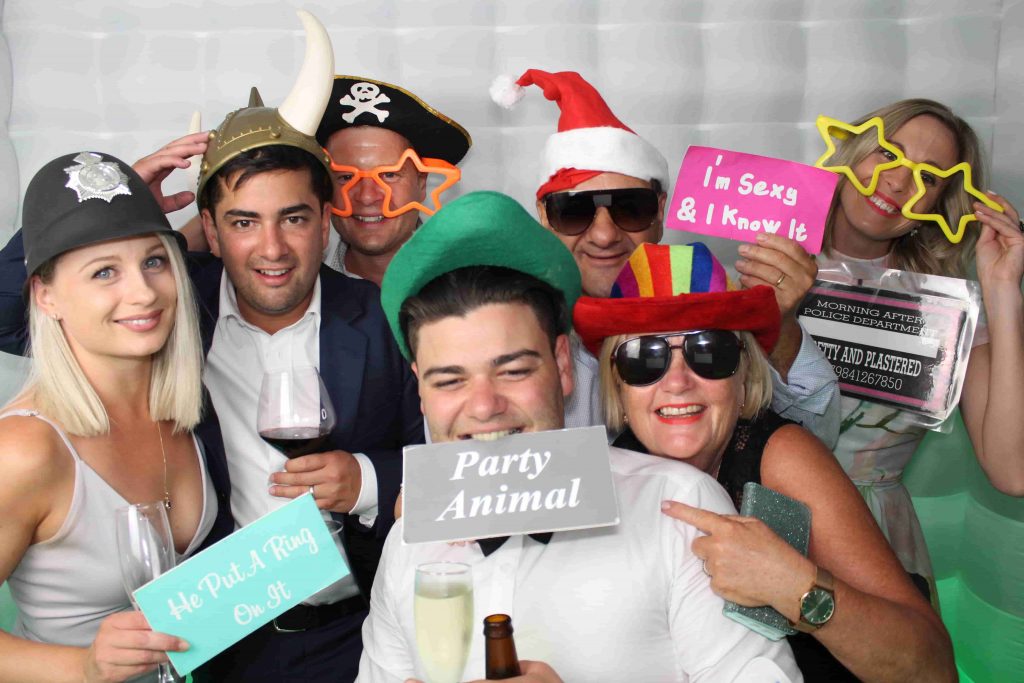 Royal Booths - Leading Photobooth in Australia