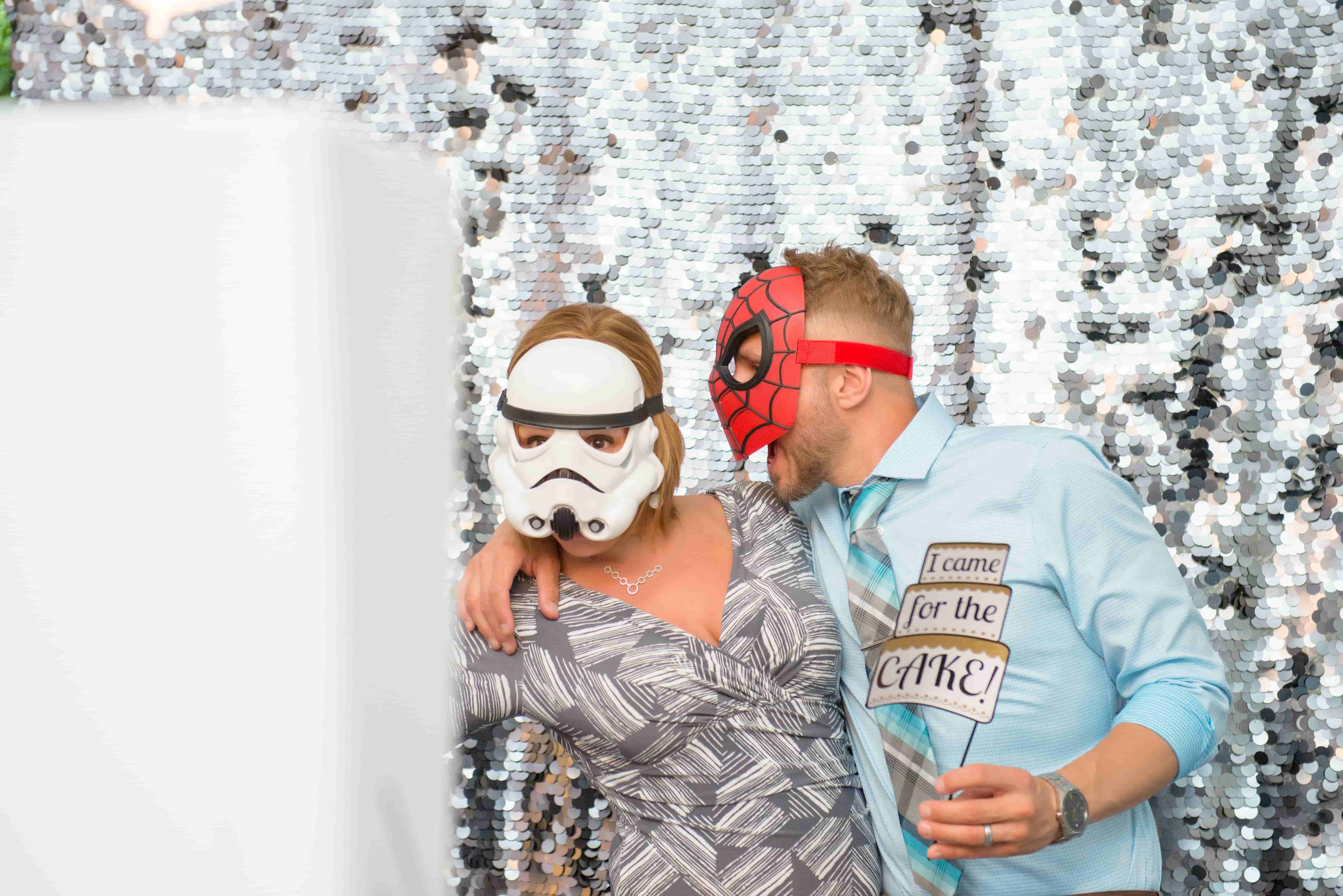 Royal Booths - Leading Photobooth in Australia