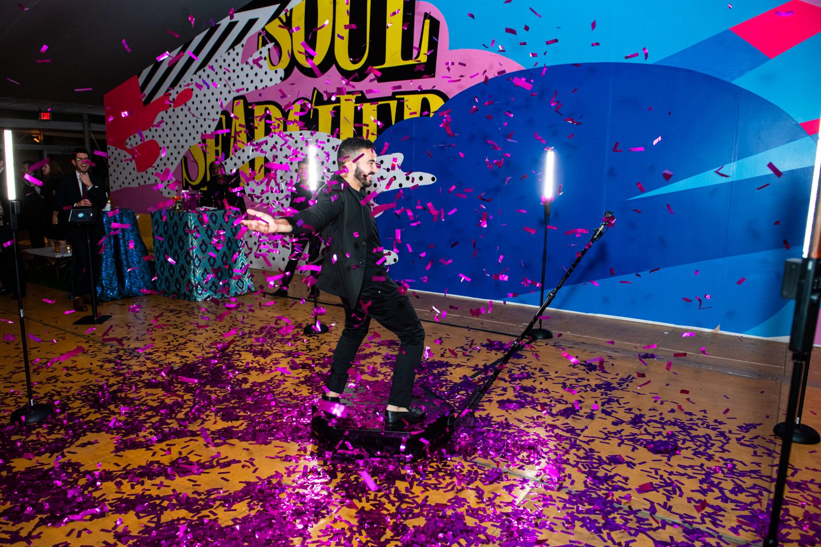 Royal Booths - Leading Photobooth in Australia