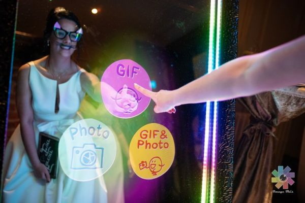 Royal Booths - Leading Photobooth in Australia