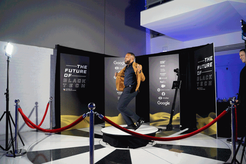 Royal Booths - Leading Photobooth in Australia