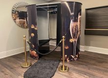 Immersive Experience: Rent a 360 Video Booth Melbourne - Royal Booths